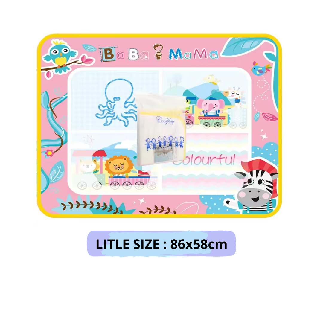 AquaLern Mat – Valtina KIDS